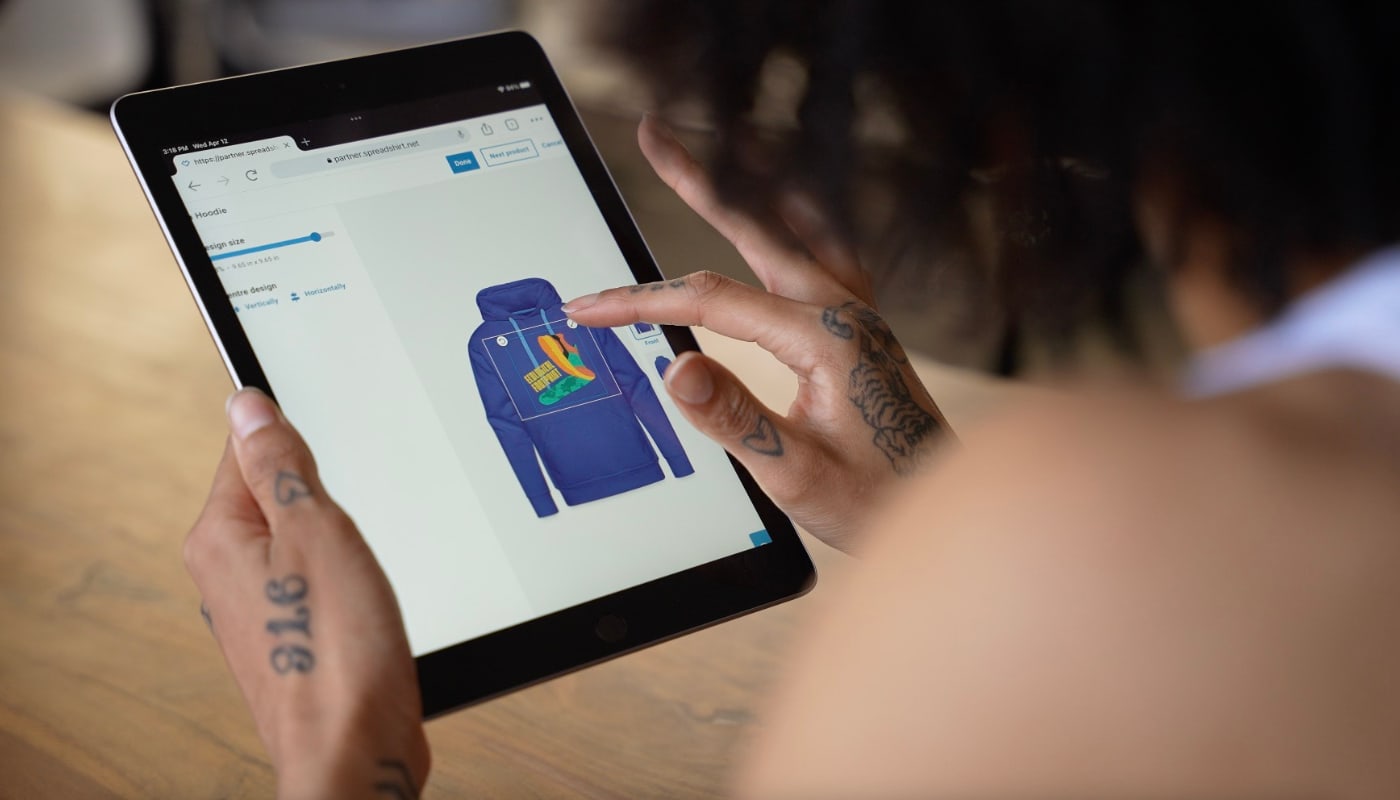 Make and Sell Merch Without Selling Out - The Spreadshop Blog